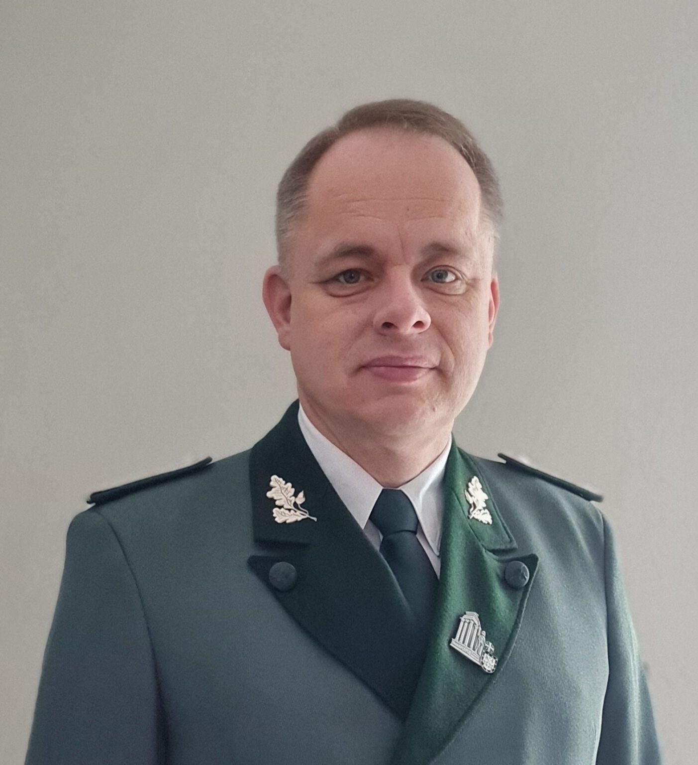 Der Vorstand – Bezirksverband Euskirchen